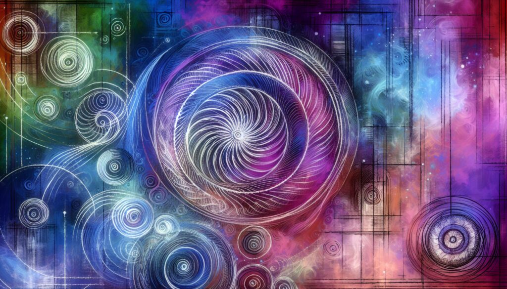 Pattern spiritual meaning