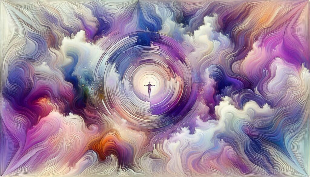 Divorce Spiritual Meaning 7948