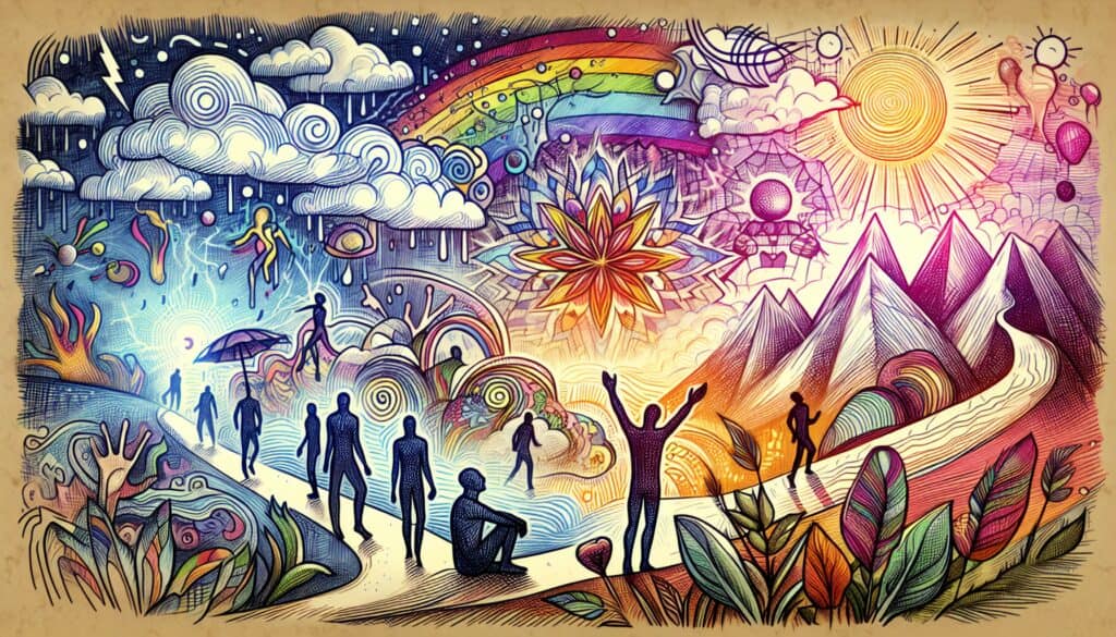 Unveiling Ecstasy: Understanding Effects, Risks, and Benefits