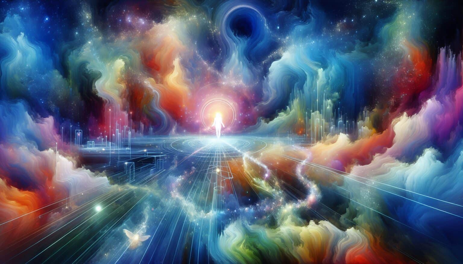 Unlock Your Higher Self: Spiritual Awakening and Inner Wisdom