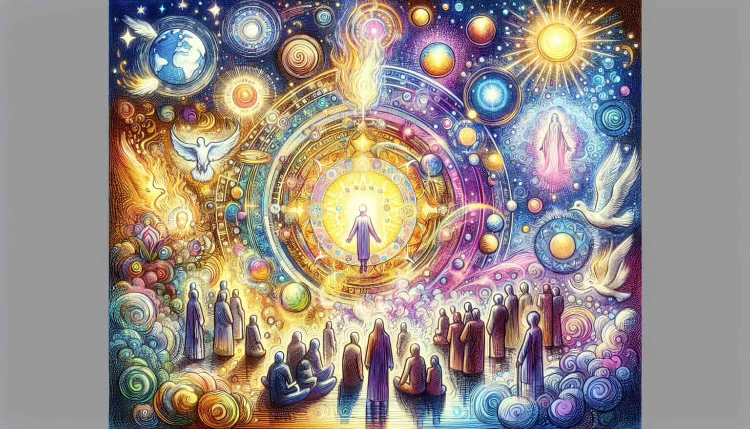 Understanding Humanity: Core Values and the Human Experience