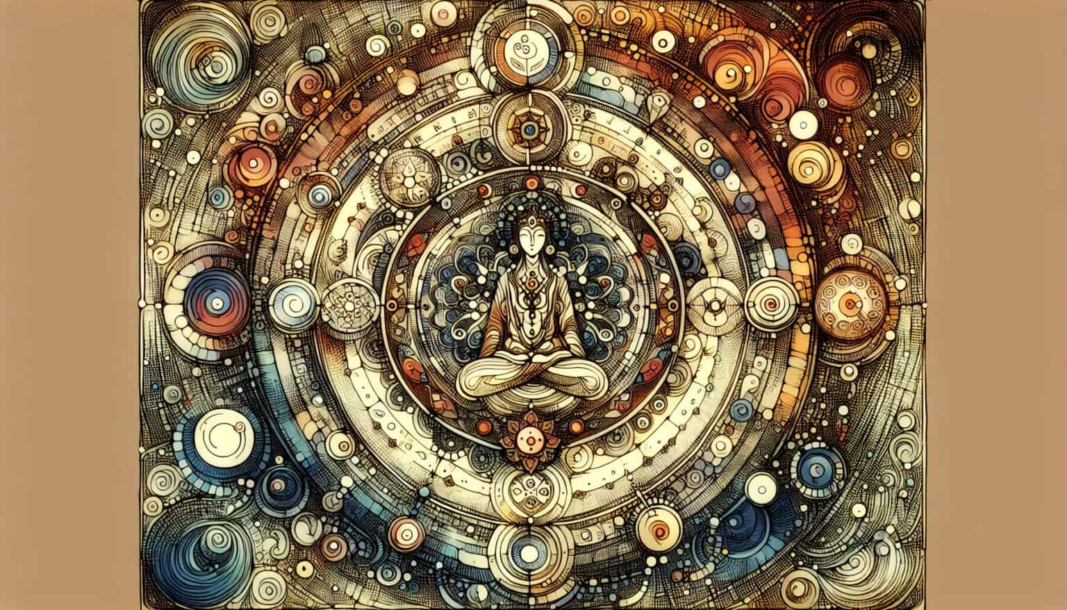 Unlocking Ancient Wisdom: The Mysteries of the I Ching