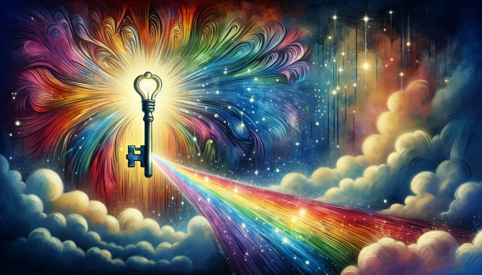 Mastering Insight: Key to Unlock Innovative Thinking