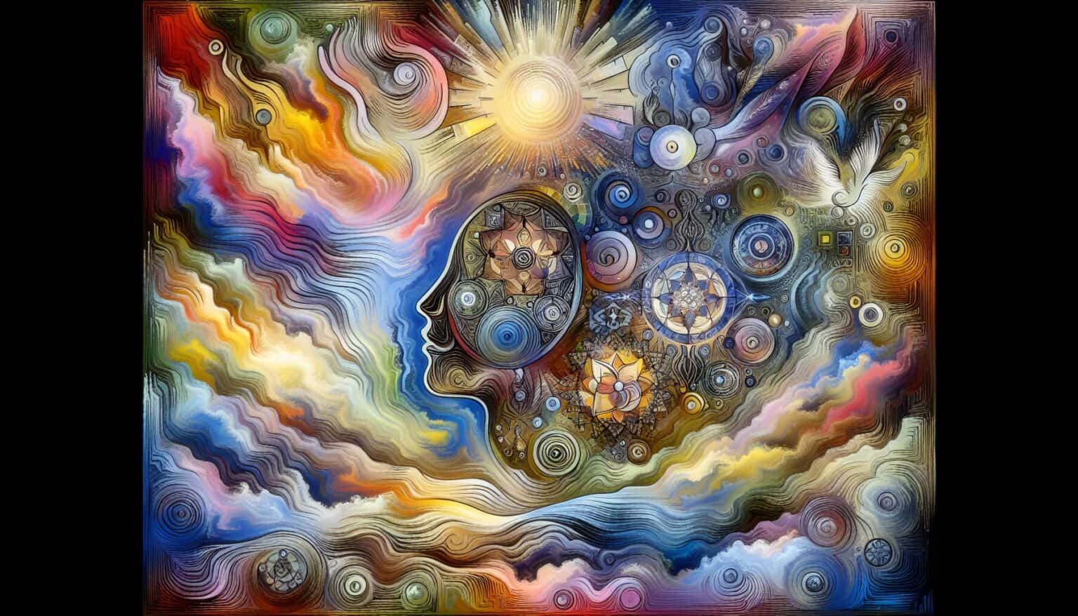 Permalink spiritual meaning